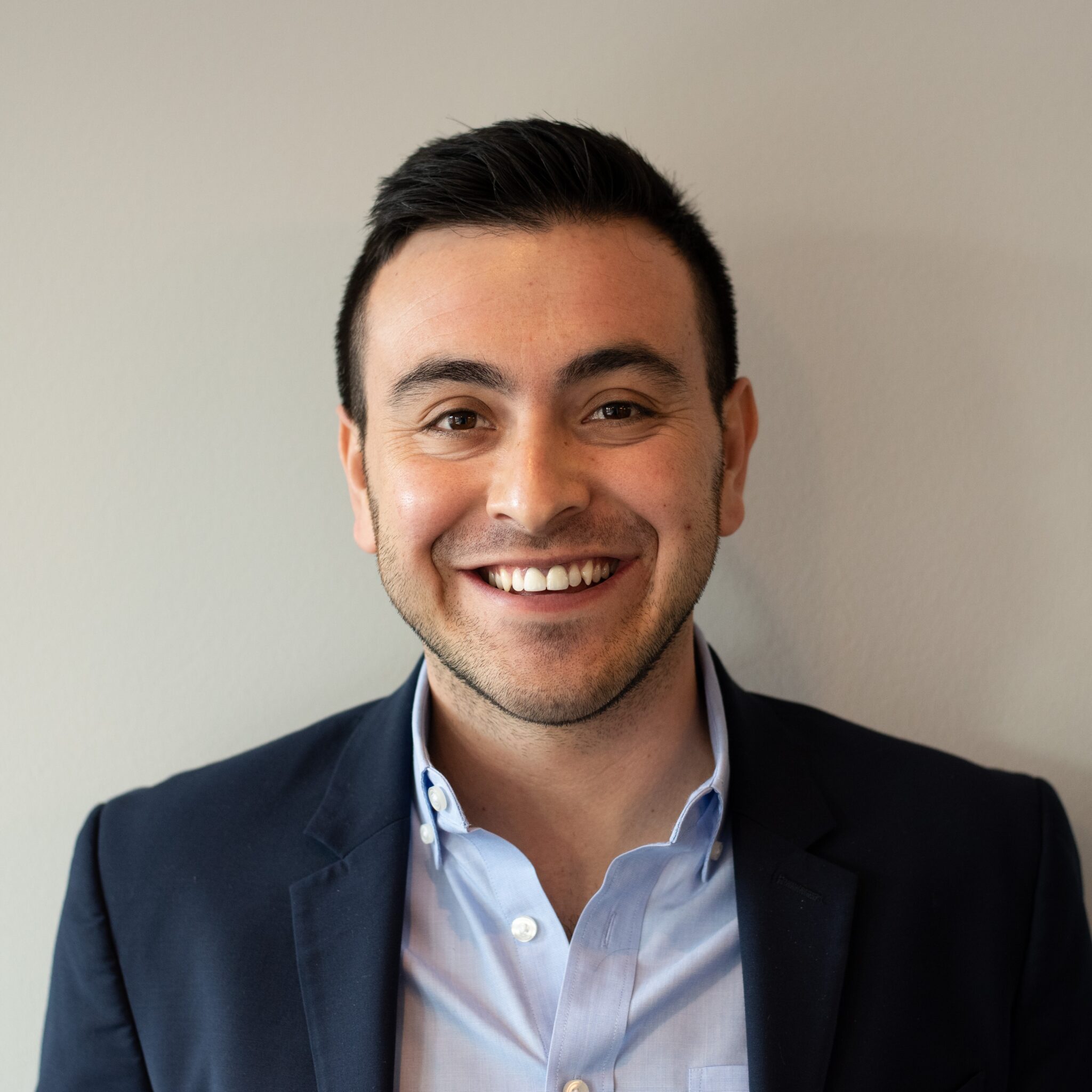 E. Jason Baron – EdFund